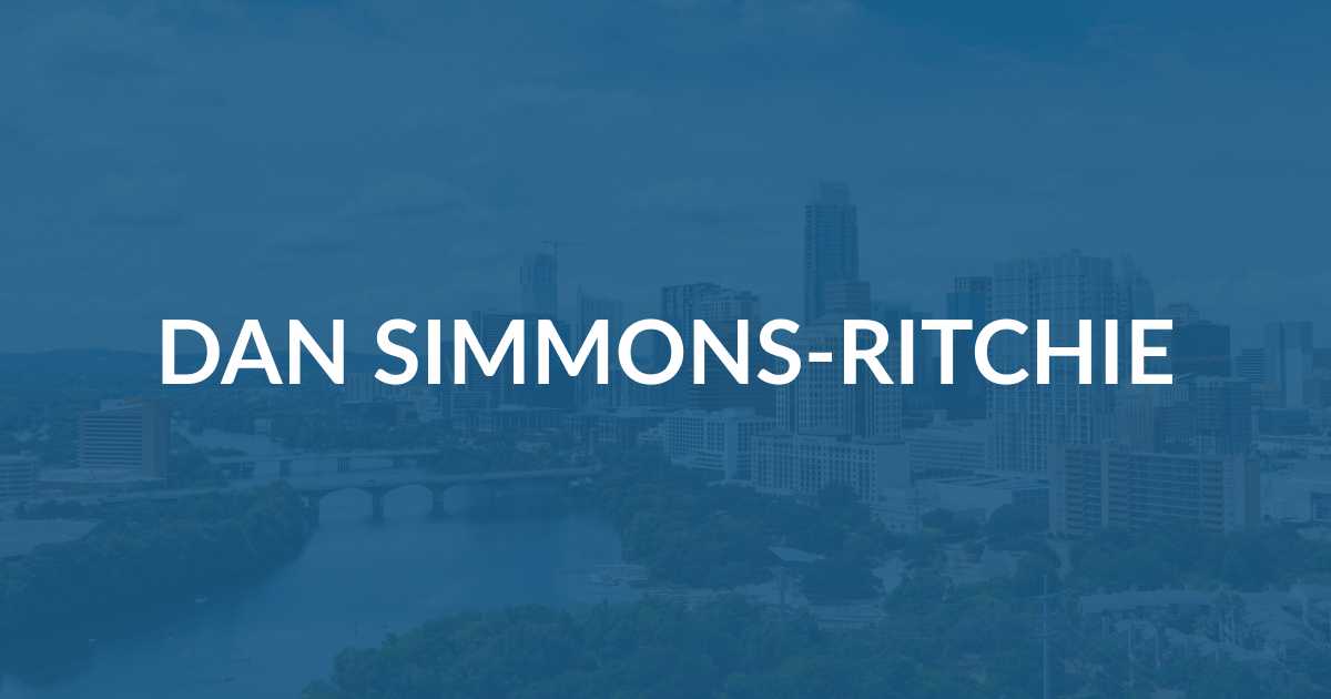 Home | Dan Simmons-Ritchie - Full-stack Engineer